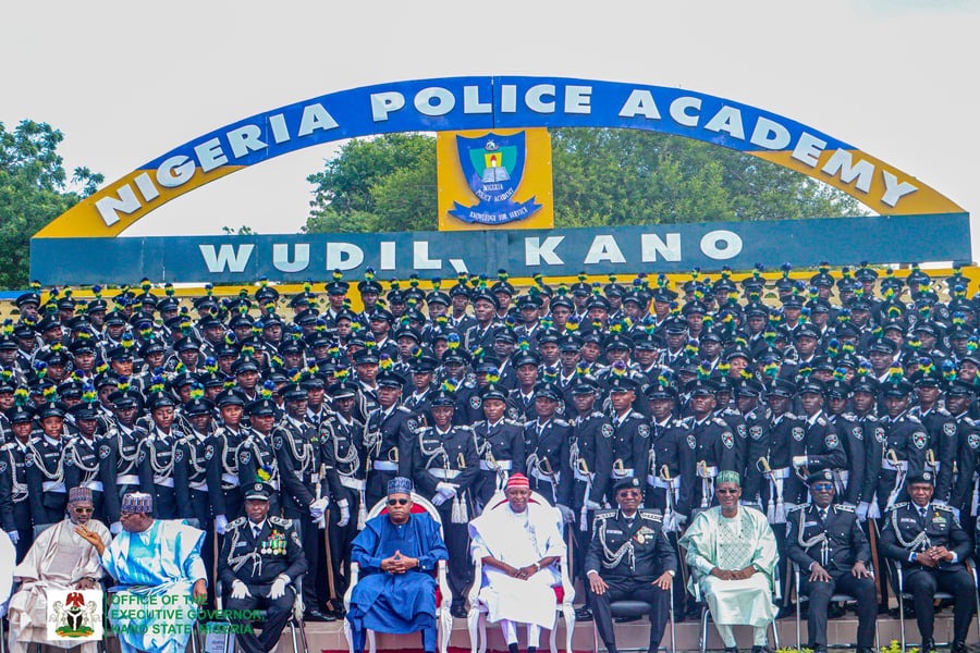 Nigeria Police Force Recruitment 2025: How to Apply, Requirements, and ...