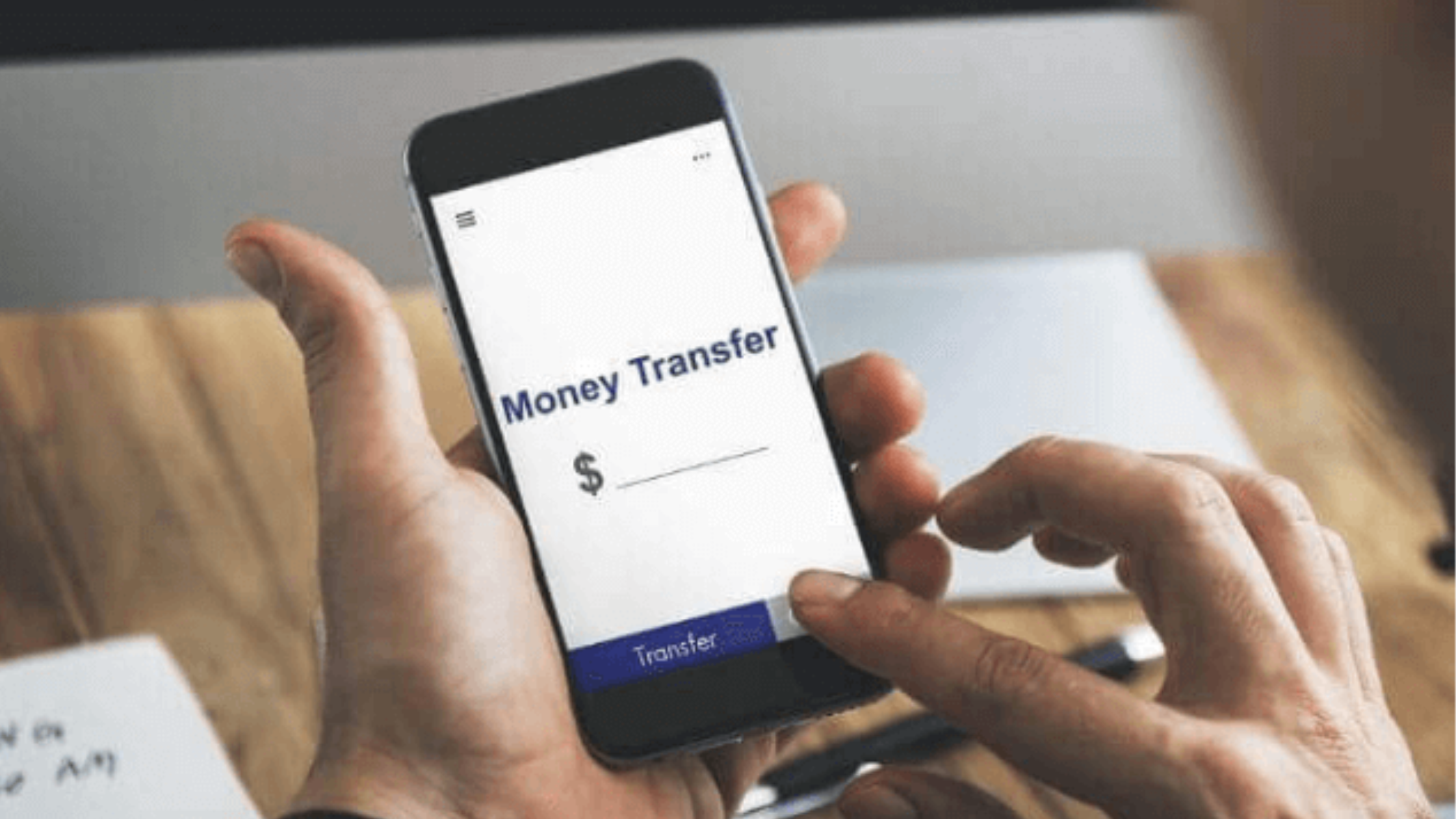 How to Write Correct Payment Narration in Bank Transfers in Nigeria ...