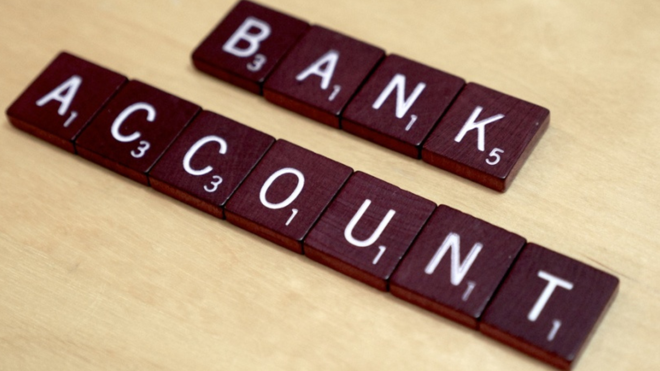 5 Bank Accounts You Need to Take Control of Your Money (Most People ...