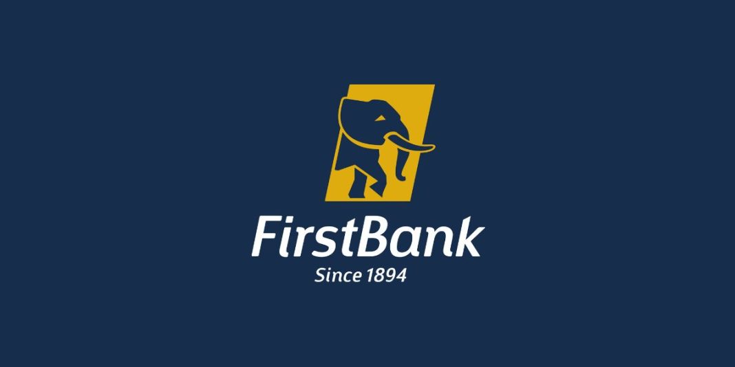 FirstBank Nigeria Recruitment 2025: Apply for Change Management ...