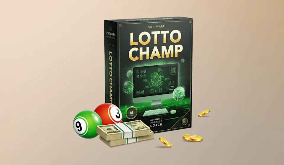 Lotto Champ Reviews: Is It Legit or Just Another Lottery AI System Scam ...