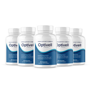 Optivell Reviews (2026): Dr. Ming Wang Claims, the “Frozen Berry ...
