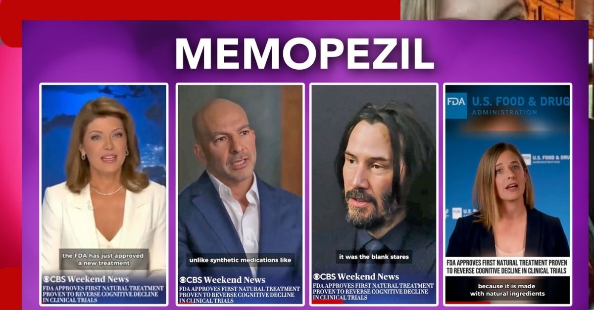 Memopezil Reviews: Deepfake Bill Gates Ads, “Honey Remedy” Claims ...
