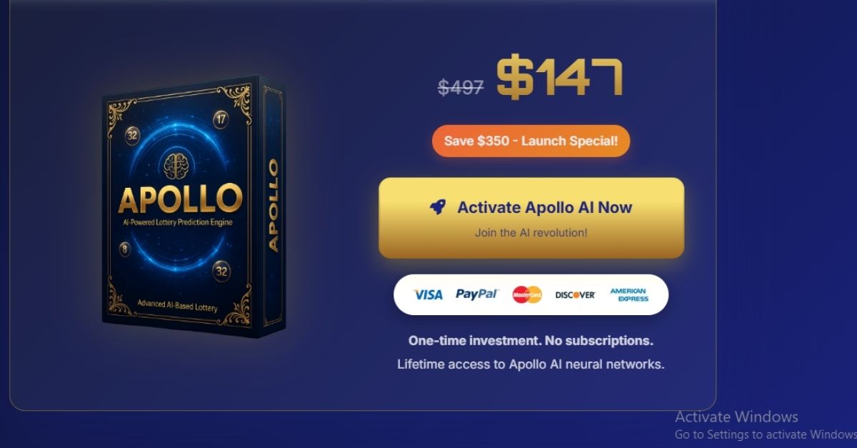Jay Montgomery Apollo AI Lottery Scam: The Truth About the “Tesla ...